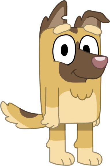 Poker Heeler | Bluey: Modern Life Wiki | Fandom