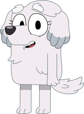 Lila Heeler | Bluey: Modern Life Wiki | Fandom