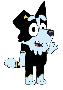 Creek Heeler | Bluey: Next Gen Wiki | Fandom