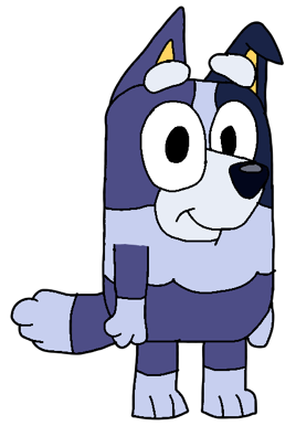 Biscuit Heeler | Bluey: Next Gen Wiki | Fandom