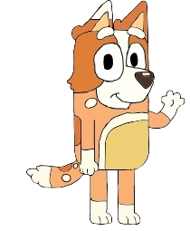 Bingo | Bluey OTHER future Wiki | Fandom