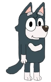 Harley | Bluey OTHER future Wiki | Fandom