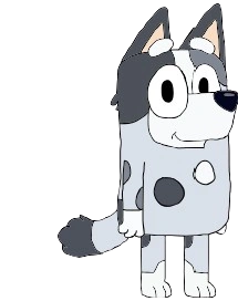 Muffin | Bluey OTHER future Wiki | Fandom