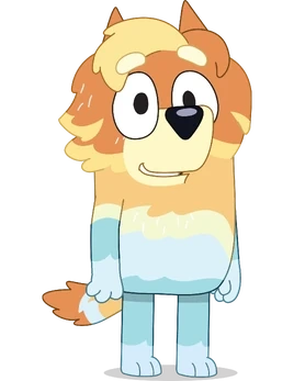 Radley Heeler | Bluey Roleplay Wiki | Fandom