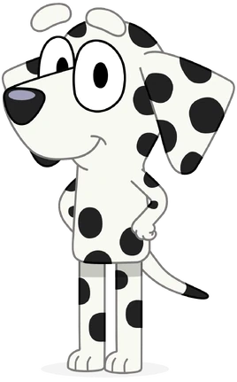 Chloe | Bluey Roleplay Wiki | Fandom