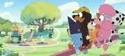 Playgrounds | Bluey Roleplay Wiki | Fandom