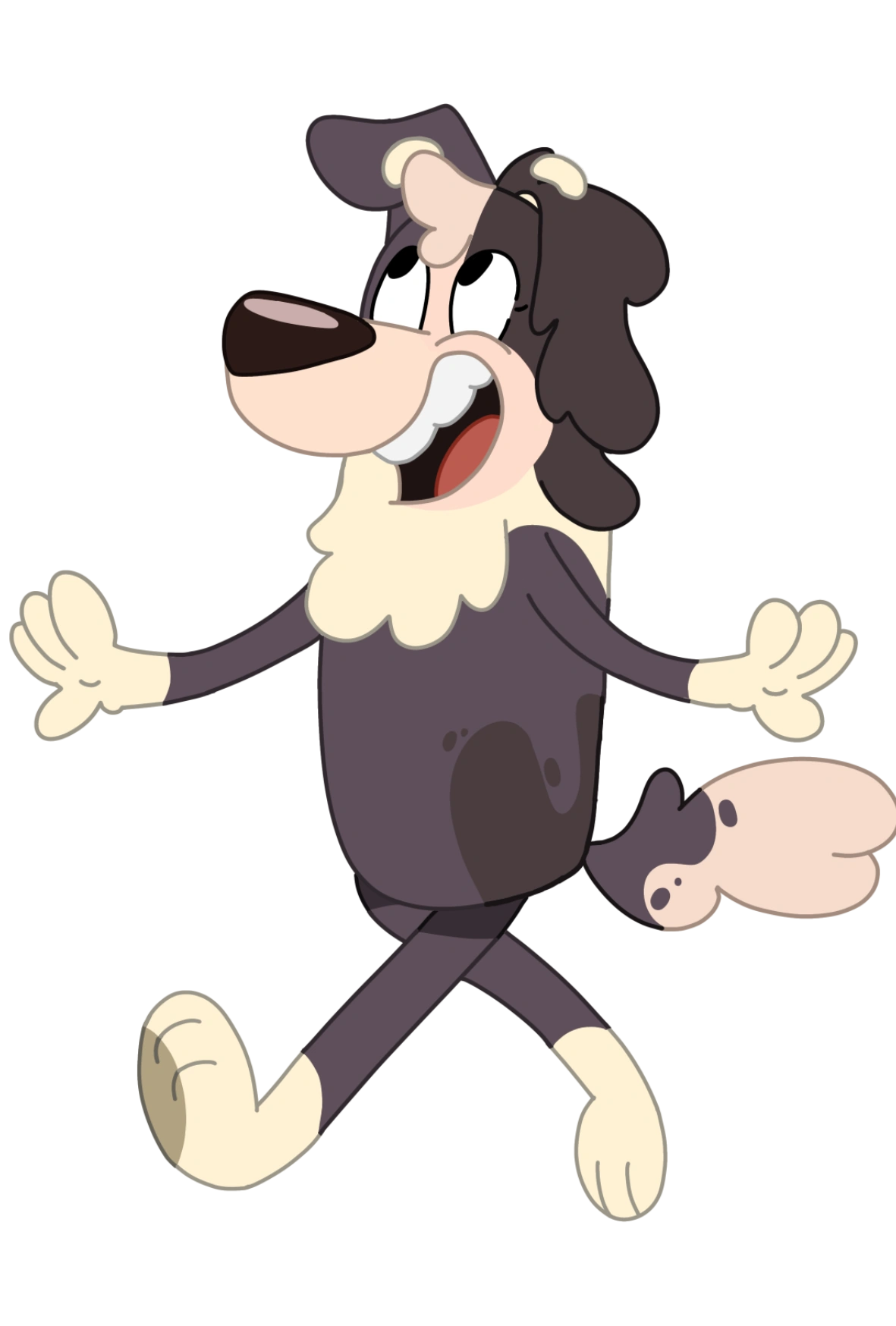 Koa Heeler | Bluey, The Future, Future Wiki | Fandom