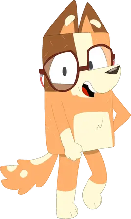 Chilli Heeler | Bluey, The Futureverse Wiki | Fandom