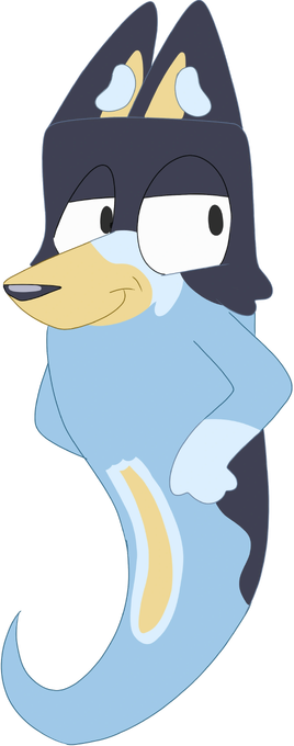 Bandit Heeler | Bluey, The Futureverse Wiki | Fandom