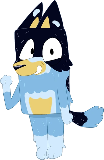 Bandit Heeler | Bluey, The Futureverse Wiki | Fandom