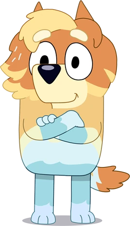 Radley Heeler | Bluey, The Futureverse Wiki | Fandom