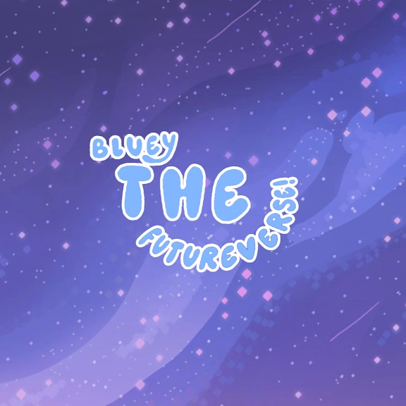 Progeny/Script | Bluey, The Futureverse Wiki | Fandom