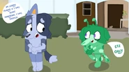 Bluey, The Futureverse Wiki | Fandom