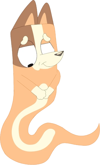 Chilli Heeler | Bluey, The Futureverse Wiki | Fandom