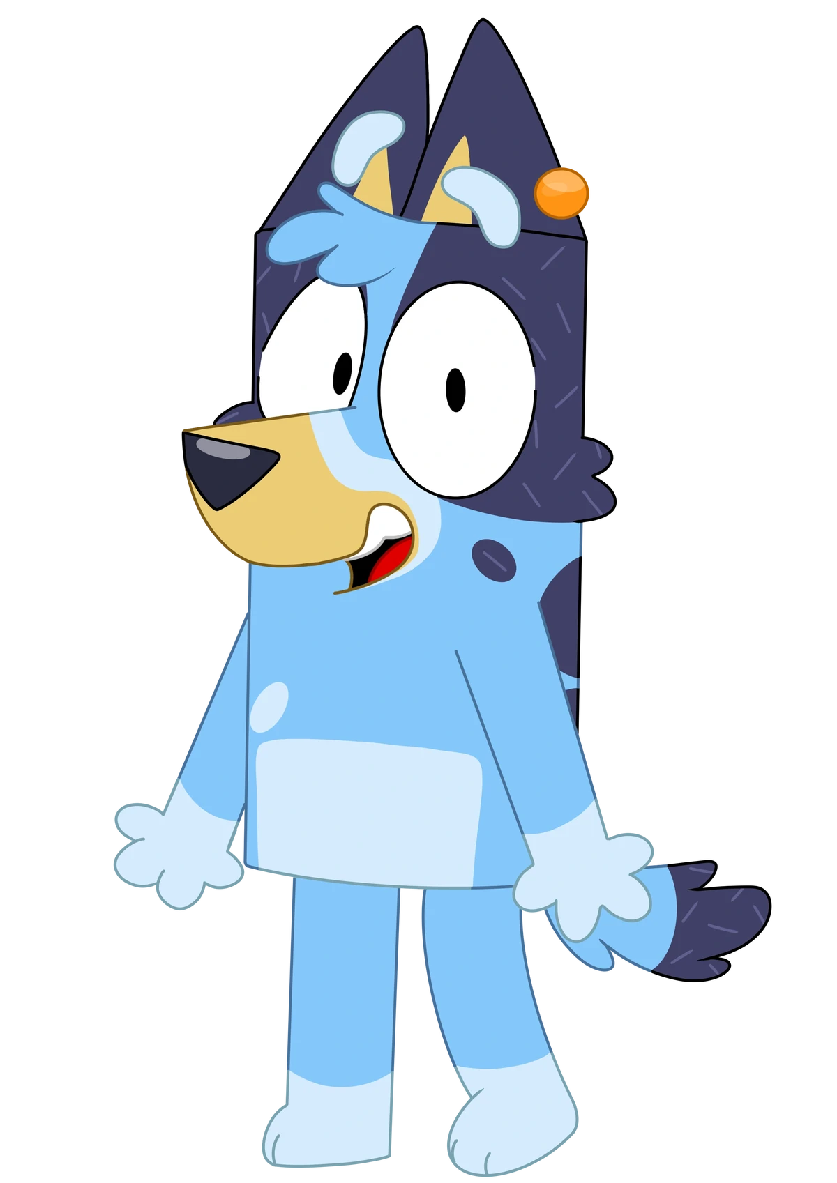 Category:LBGTQ+ Characters | Bluey, The Futureverse Wiki | Fandom