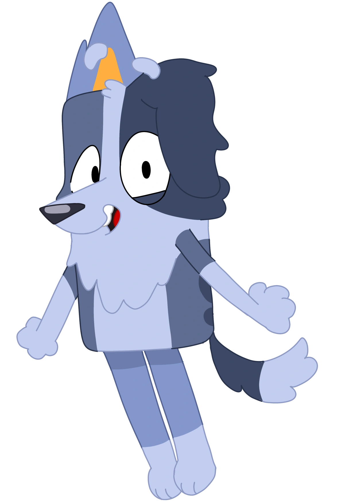 Category:Original Characters | Bluey, The Futureverse Wiki | Fandom