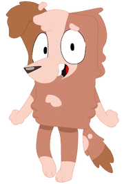 Bingo Heeler/Dougie Cavapoo | Bluey, The Futureverse Wiki | Fandom