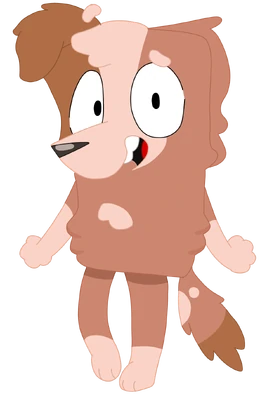 Finucan Cavapoo | Bluey, The Futureverse Wiki | Fandom