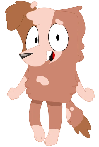 Finucan Cavapoo | Bluey, The Futureverse Wiki | Fandom