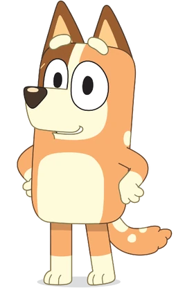 Chilli Heeler | Bluey, The Futureverse Wiki | Fandom