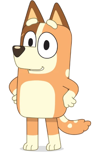 Chilli Heeler | Bluey, The Futureverse Wiki | Fandom