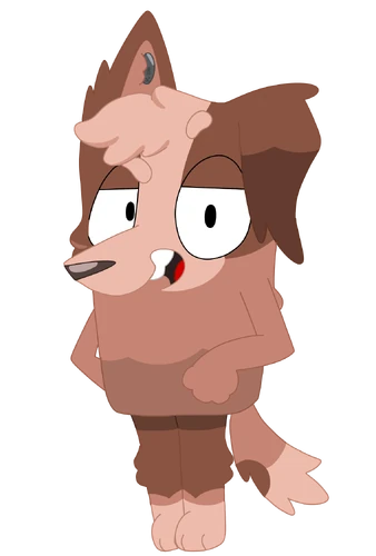 Jokernecus Cavapoo | Bluey, The Futureverse Wiki | Fandom