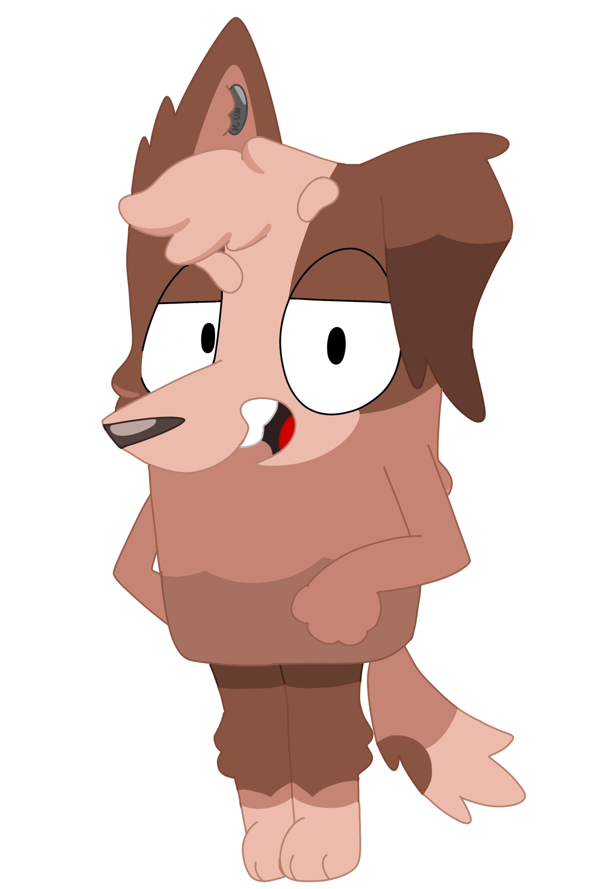 Jokernecus Cavapoo | Bluey, The Futureverse Wiki | Fandom