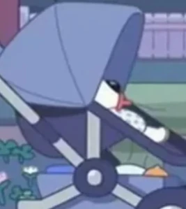 Nemo Dalmatian | Bluey, The Futureverse Wiki | Fandom