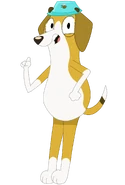 Bluey, The Futureverse Wiki | Fandom