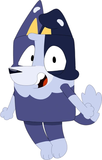 Fairlie Border Labraheeler | Bluey, The Futureverse Wiki | Fandom