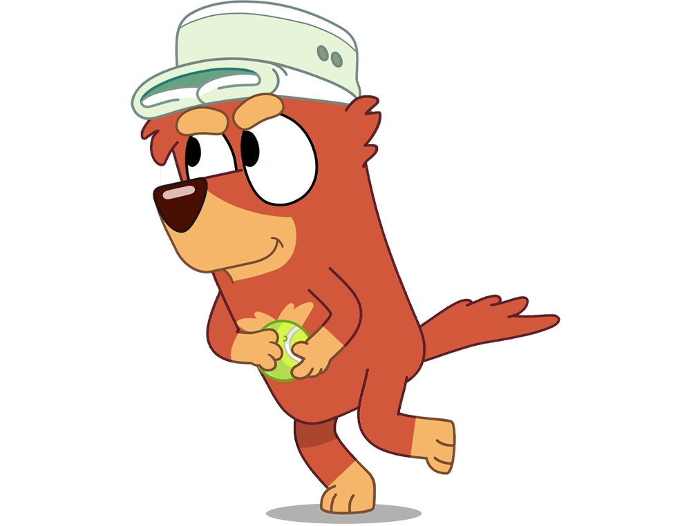 Digger Labrakelpie | Bluey, The Futureverse Wiki | Fandom