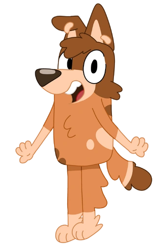 Nostalgia/Gallery | Bluey, The Futureverse Wiki | Fandom