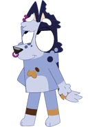 Bluey, The Futureverse Wiki | Fandom