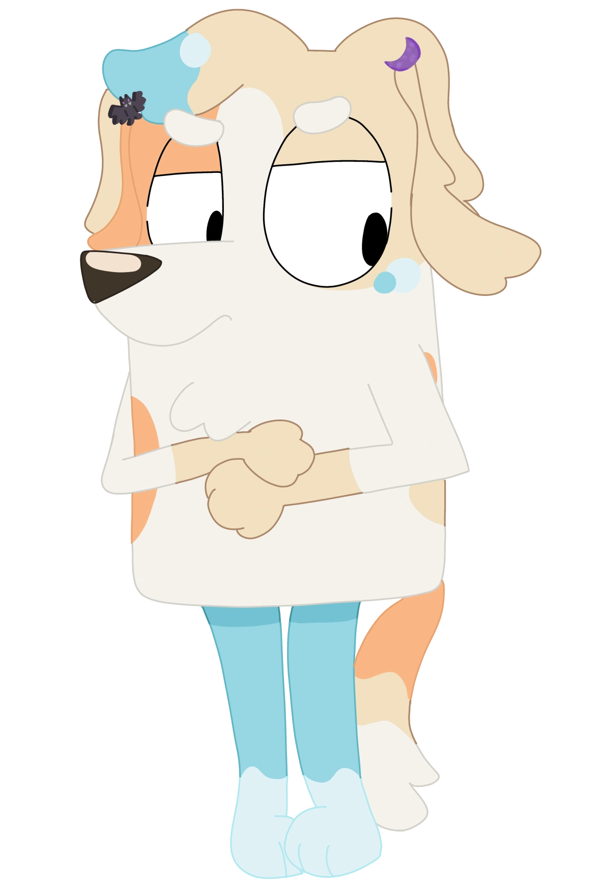 Princess Heeler | Bluey, The Futureverse Wiki | Fandom