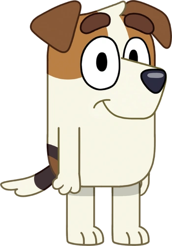 Jack Kelpie | Bluey, The Futureverse Wiki | Fandom