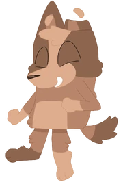 Bingo Heeler/Dougie Cavapoo | Bluey, The Futureverse Wiki | Fandom