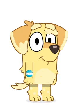 Teddy Cattle | Bluey: The past Wiki | Fandom