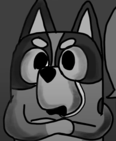 Bluey Heeler | Bluey the Unbroken Wiki | Fandom