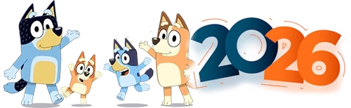 Robo Bingo | Блуи Вики | Fandom