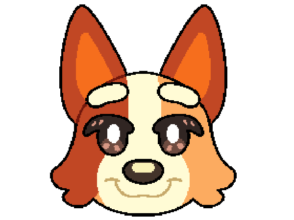 Minor Characters | Bluey! 25 Years Later Wiki | Fandom