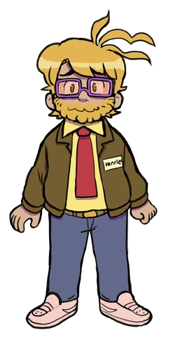 Henry Emily | BlueyCapsules Wiki | Fandom