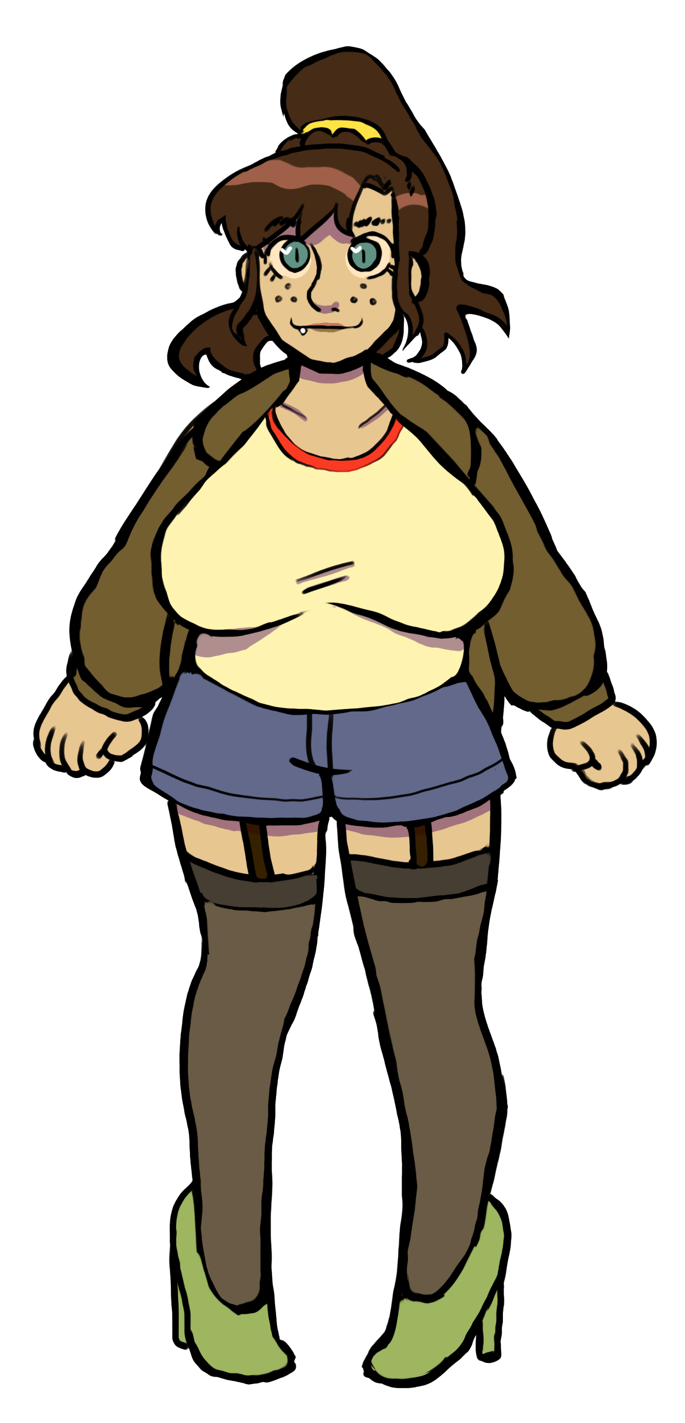 Emilie Emily | BlueyCapsules Wiki | Fandom