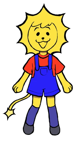 Sammy Emily | BlueyCapsules Wiki | Fandom