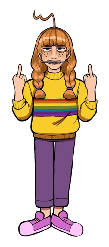 Cassidy Boseman | BlueyCapsules Wiki | Fandom