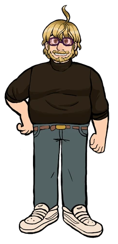 Henry Emily | BlueyCapsules Wiki | Fandom