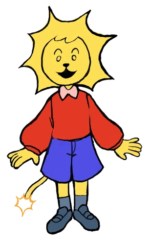 Sammy Emily | BlueyCapsules Wiki | Fandom