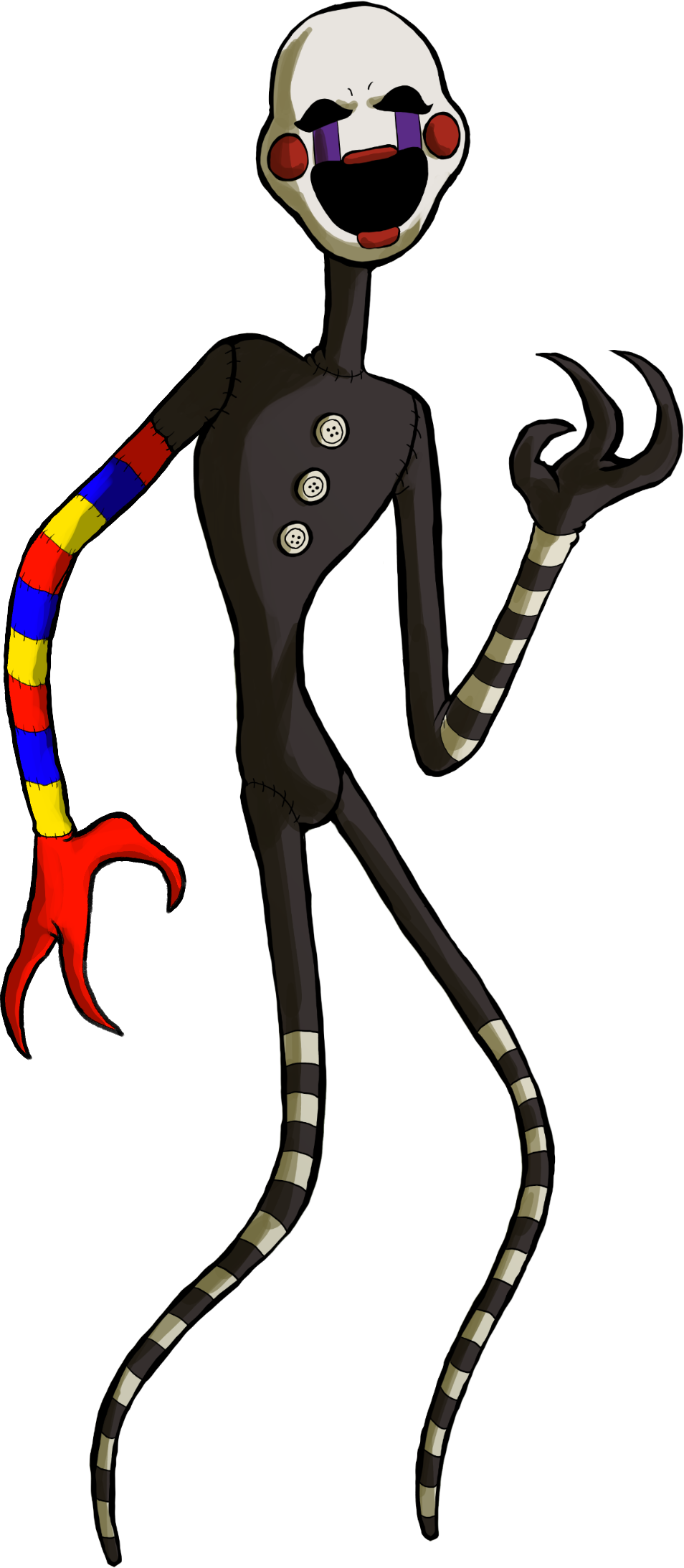 Charlie Emily | BlueyCapsules Wiki | Fandom