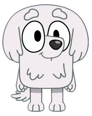 Lila | Wiki Bluey | Fandom