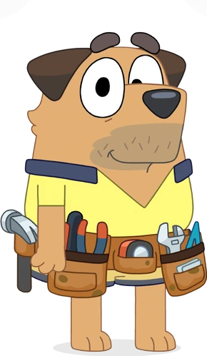 Sparky | Bluey Wiki | Fandom