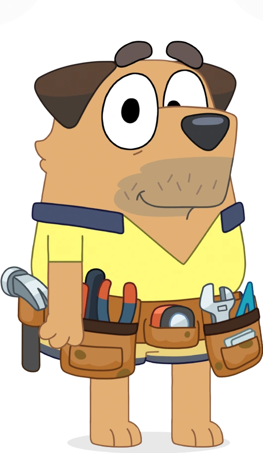 Sparky | Bluey Wiki | Fandom